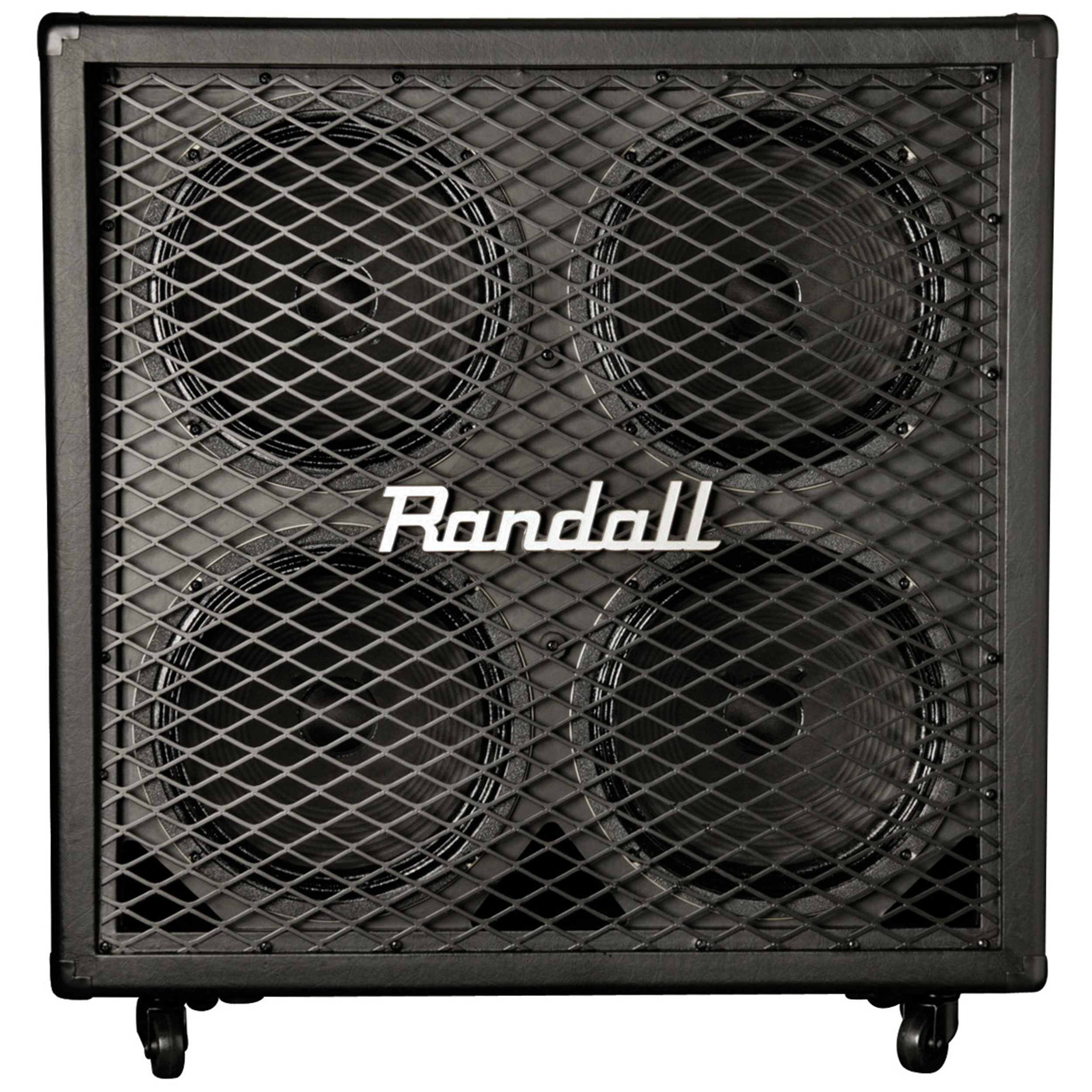 Randall RG Series 4×12 Speaker Cabinet 200w 8 ohm | Beme Musik